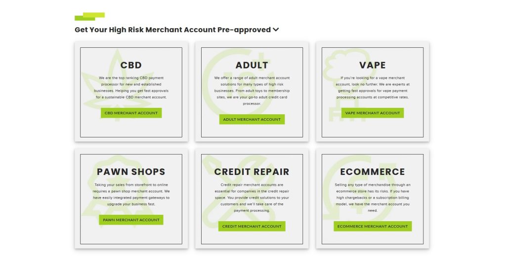 Paykings-Services - Shark Processing