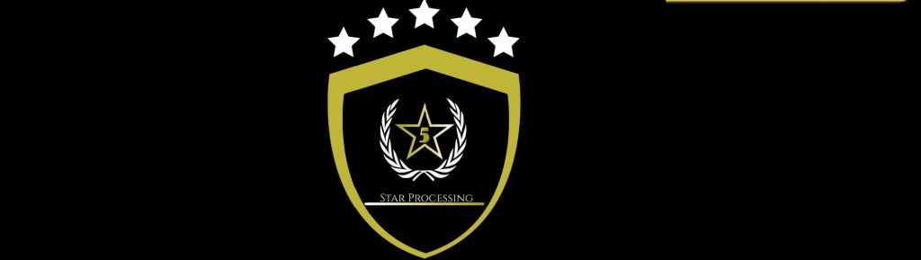 5-star-processing-logo - Shark Processing