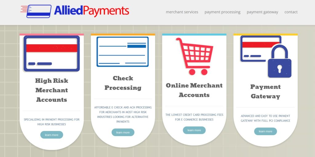 Allied-Pay-Services - Shark Processing