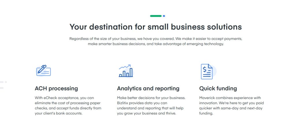 Maverick Payments - A Complete Company Review