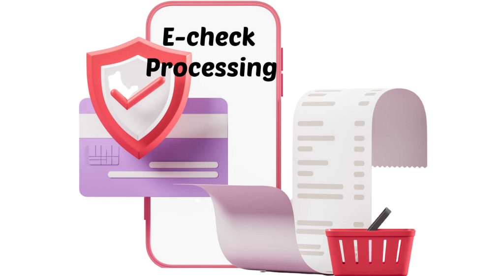e-check-processing - Shark Processing