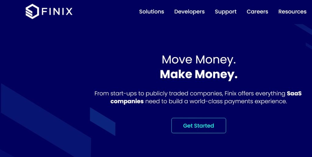 Finix Payments - A Complete Brand Review