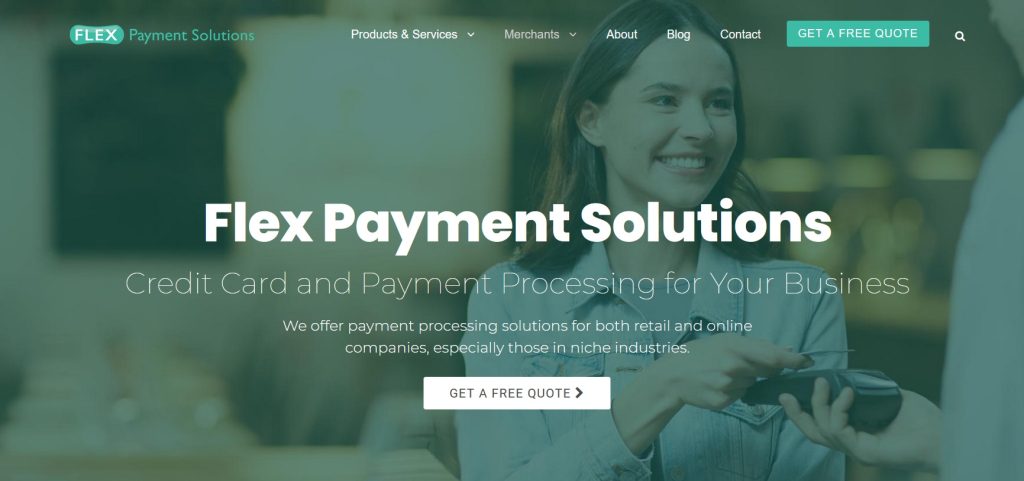 Flex Payment Solutions Review - Everything you need to Know