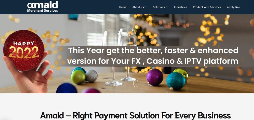 Amald Overview - Features, Pricing and Ratings