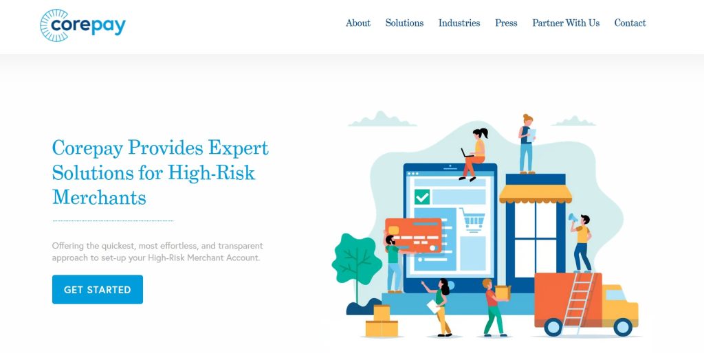 The 6 Best Adult Content Payment Gateway Providers