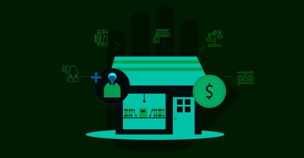 High-risk-merchant-account - Shark Processing