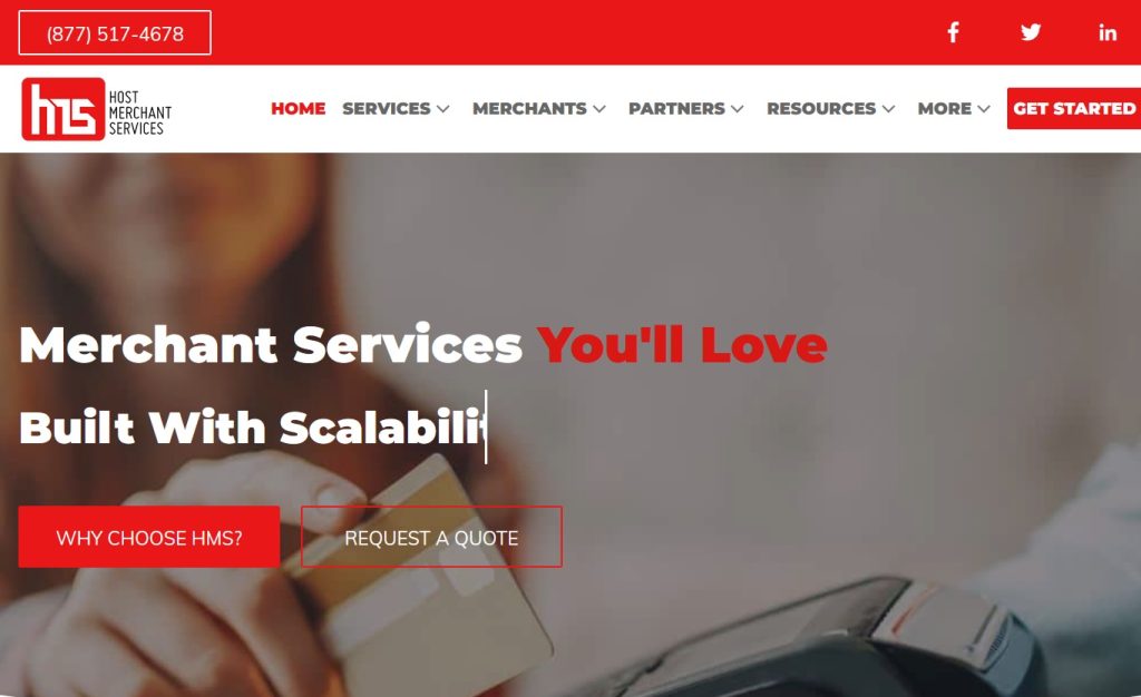 The Best International Merchant Account Providers