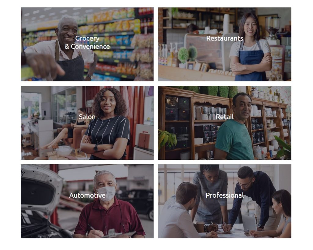 Velocity Merchant Services Overview