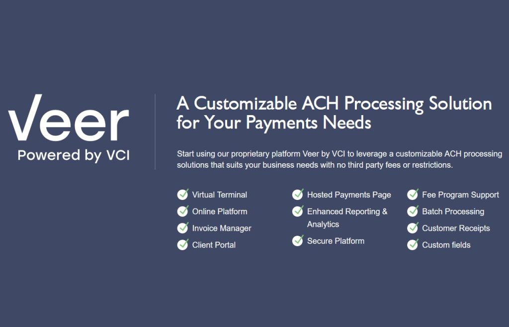 VeriCheck Overview - A Complete Company Review