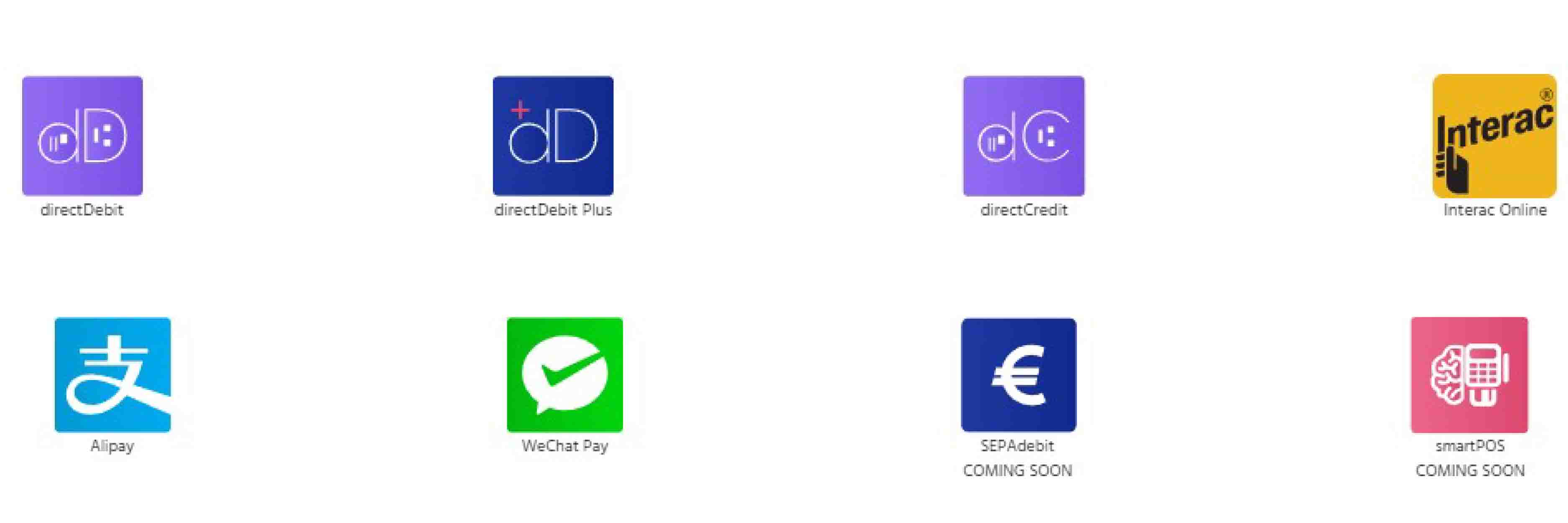 Pemier Pay Services - Shark Processing