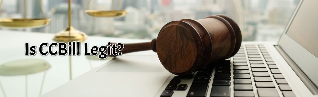 Is CCBill on OnlyFans Legitimate?