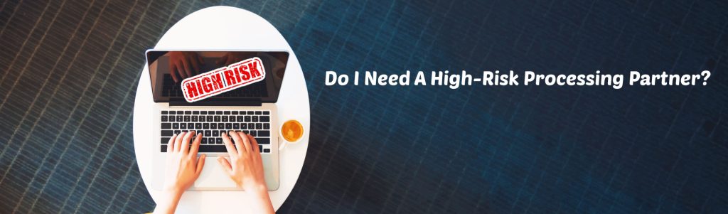 Accepting High-Volume Transactions in a High-Risk Industry