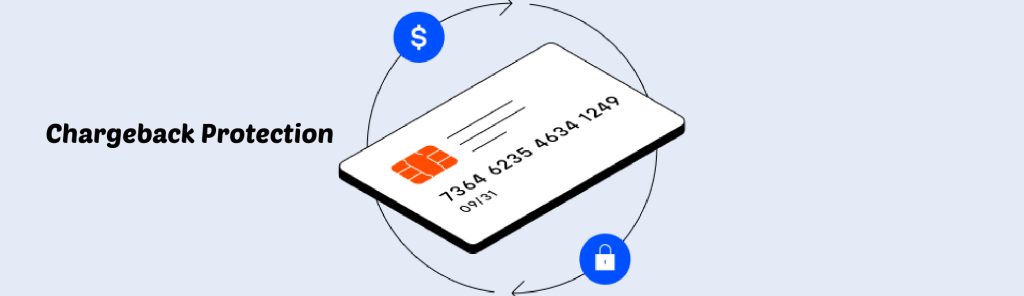 chargeback-protection - Shark Processing