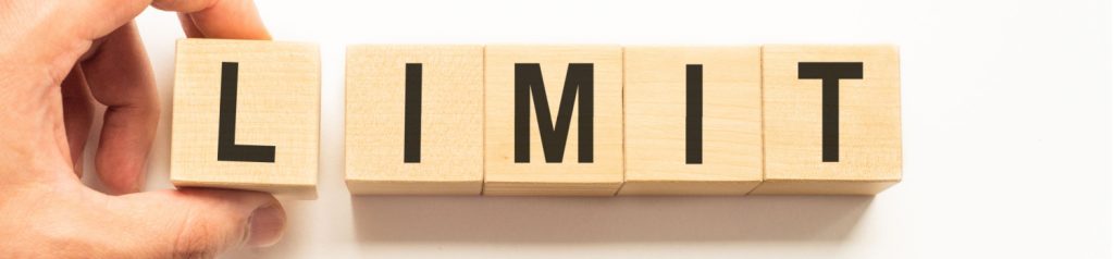 Merchant Account Limits Explained - Shark Processing